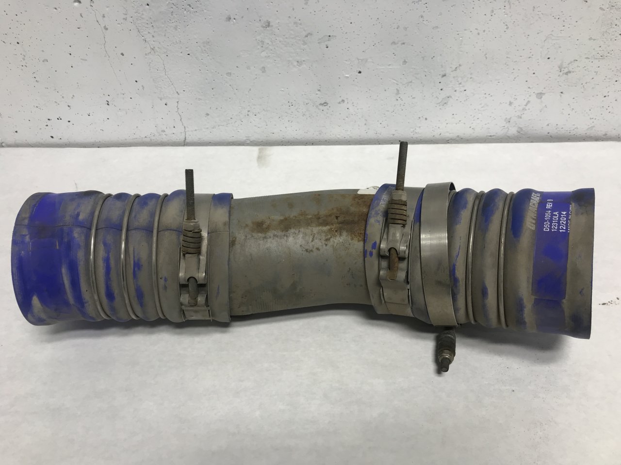 Kenworth T680 Air Transfer Tube for Sale