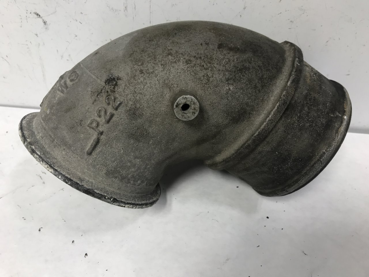 3837446C3 | International MAXXFORCE 13 Engine Intake Manifold for Sale