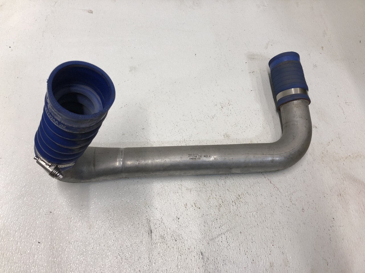 F66-2772 | Kenworth T680 Air Transfer Tube for Sale