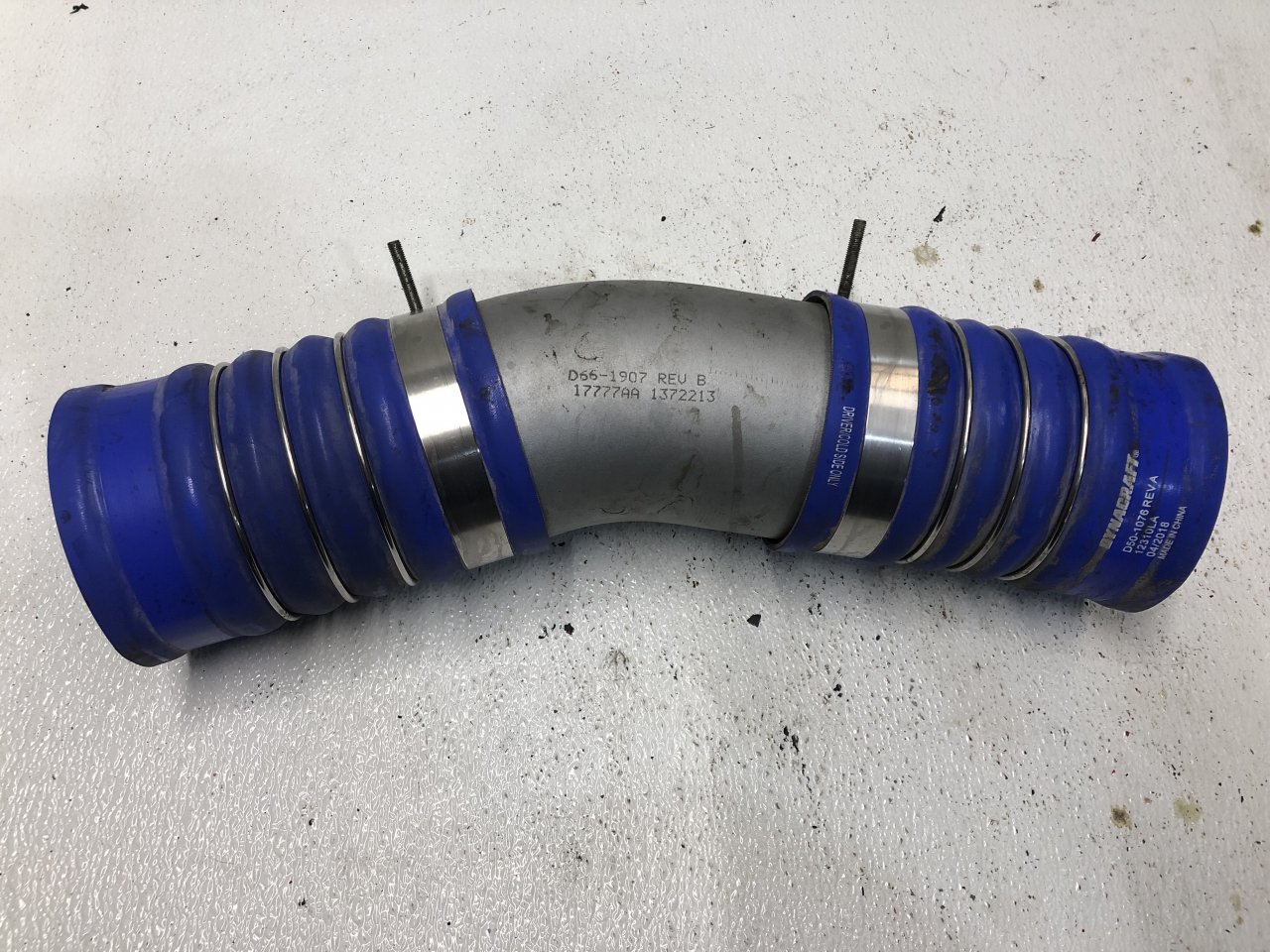 Kenworth T680 Air Transfer Tube for Sale