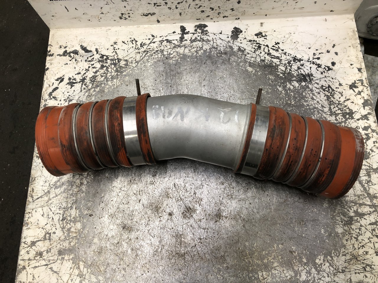 D66-2016 | Paccar MX13 Air Transfer Tube for Sale