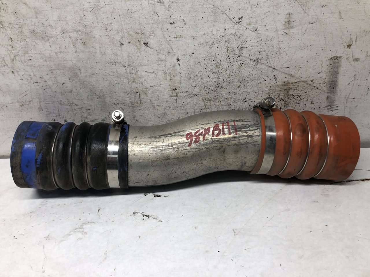 0518771 | Peterbilt 379 Air Transfer Tube for Sale