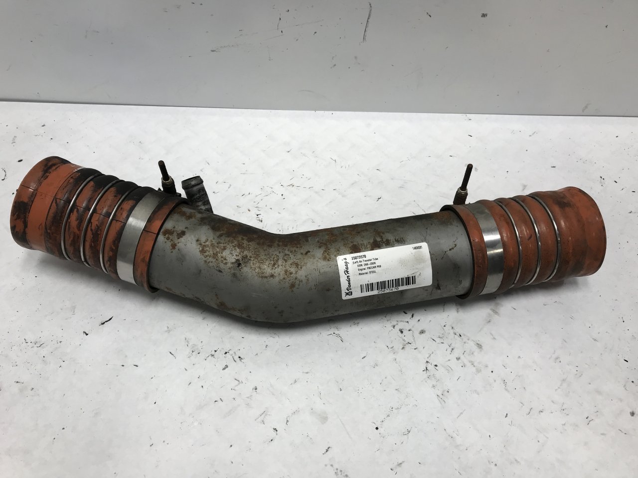 Kenworth T440 Air Transfer Tube for Sale