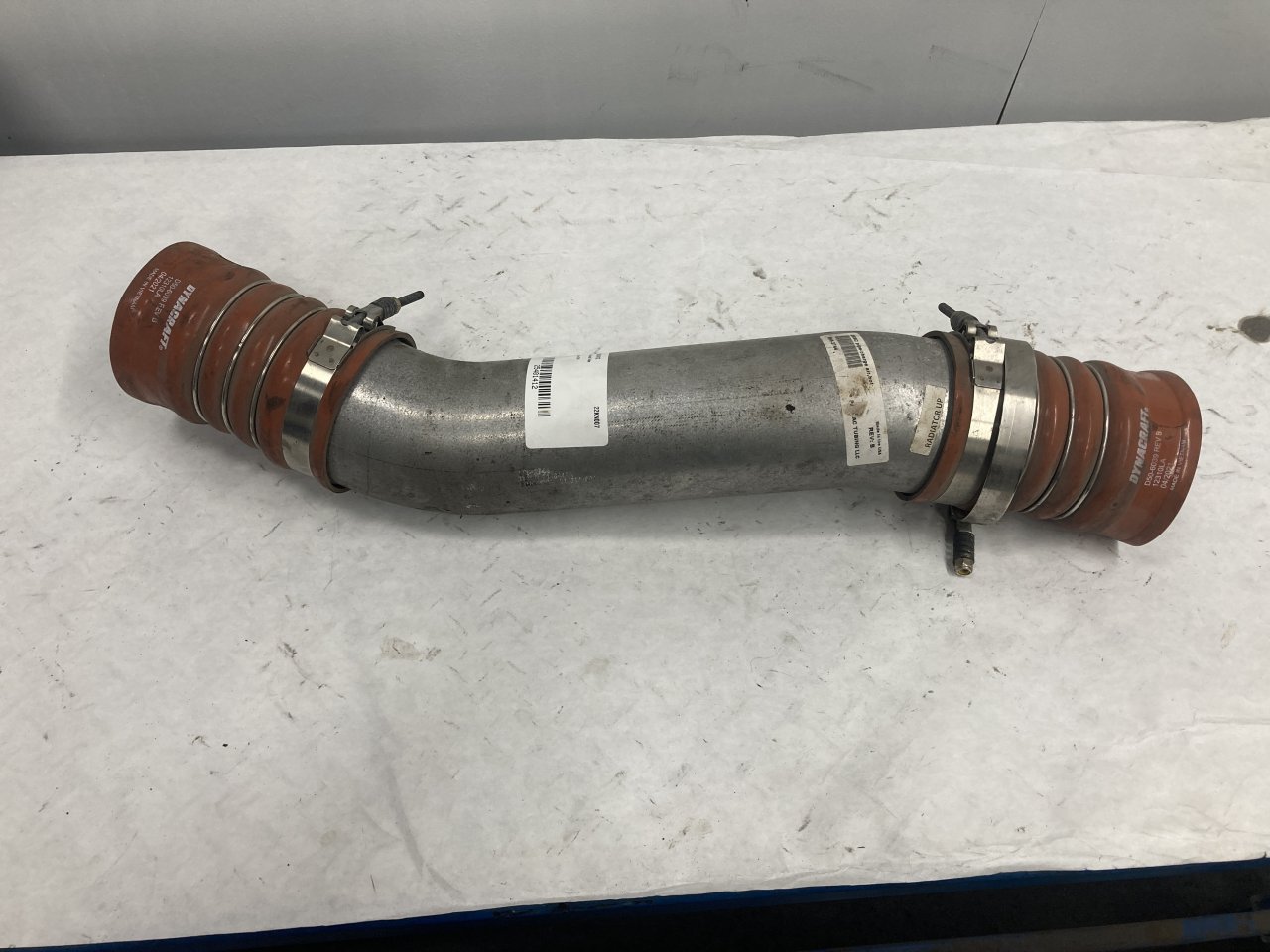 D66-2744 | Cummins X15 Air Transfer Tube for Sale