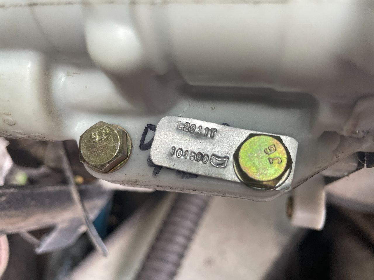 Bendix 101890 Air Valve for Sale