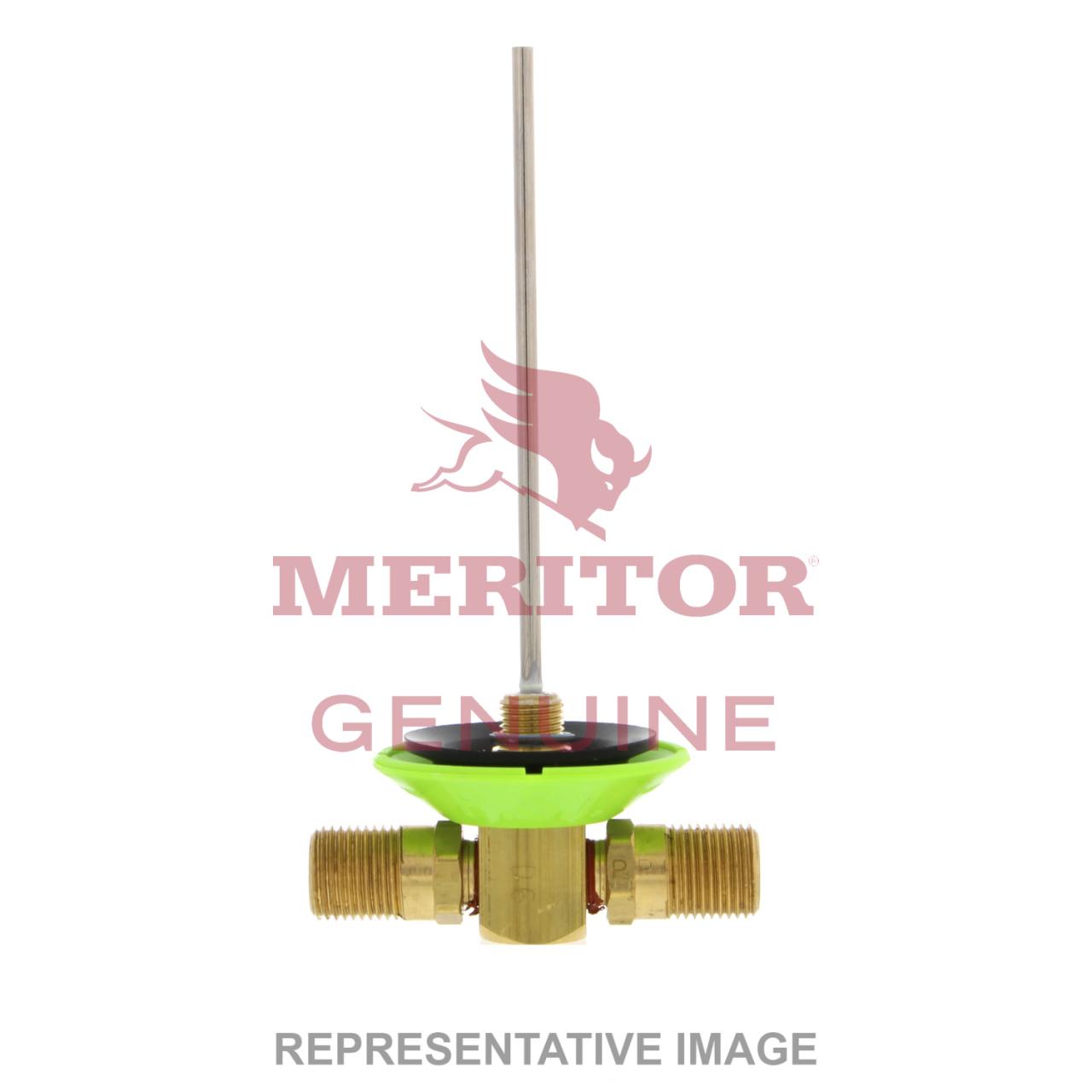 Meritor R950127ST Air Valve for Sale