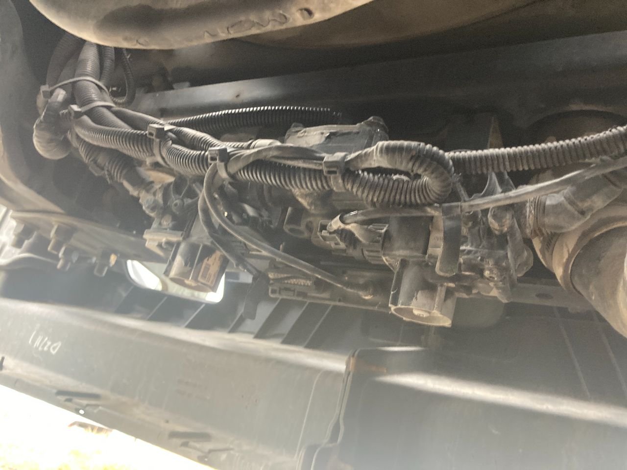 Bendix 107799 Air Valve for Sale