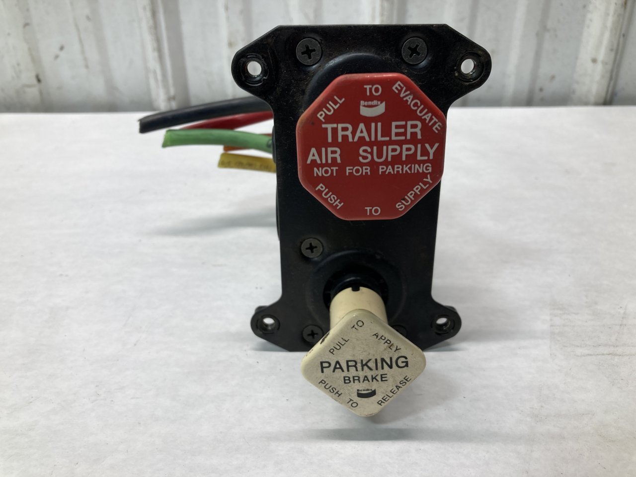 Bendix ANY Air Valve for Sale