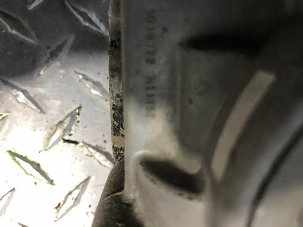 Bendix K066311 Air Valve for Sale