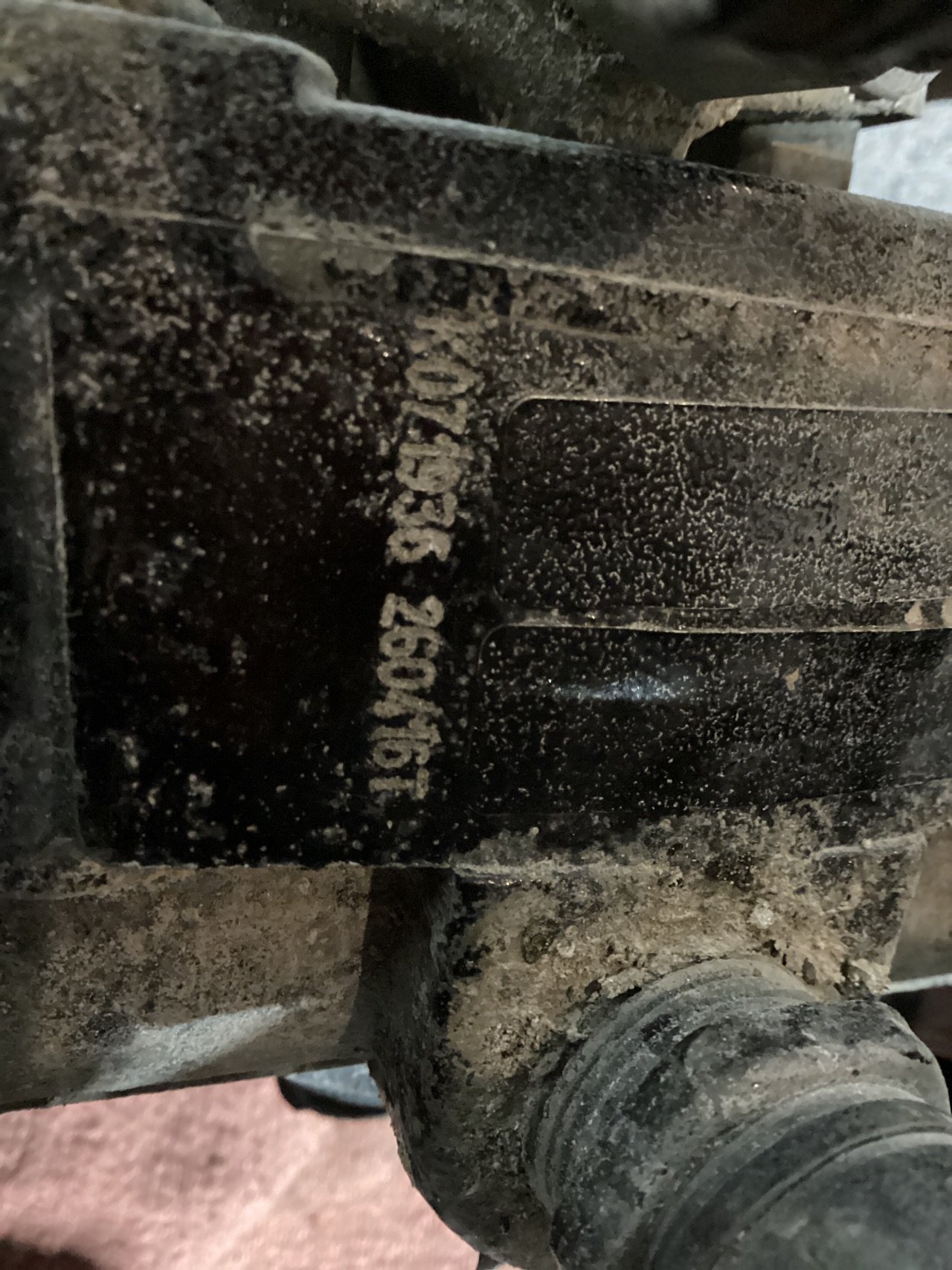 Bendix K071936 Air Valve for Sale