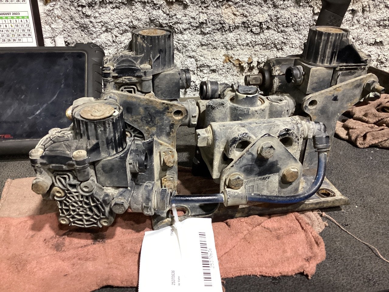 Bendix K071936 Air Valve for Sale