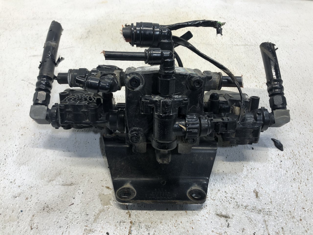 Bendix K071939 Air Valve for Sale