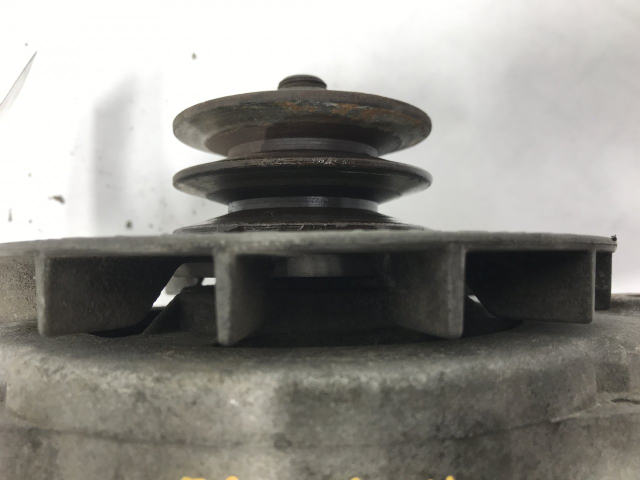 8LHA2070VB | Peterbilt 378 Alternator for Sale