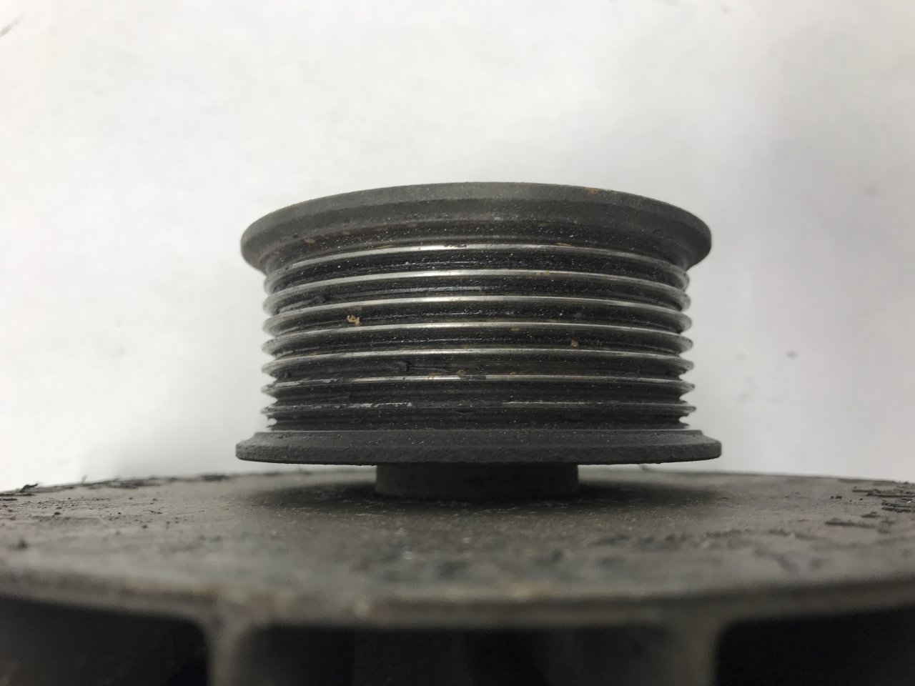3574171C92 | International 4200 Alternator for Sale
