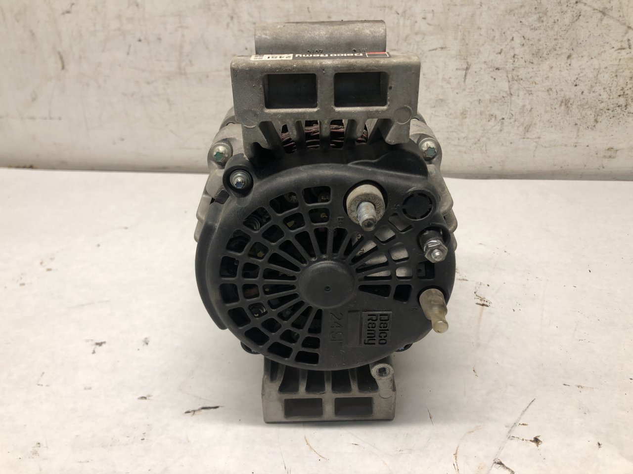 8600889 | Peterbilt 579 Alternator for Sale