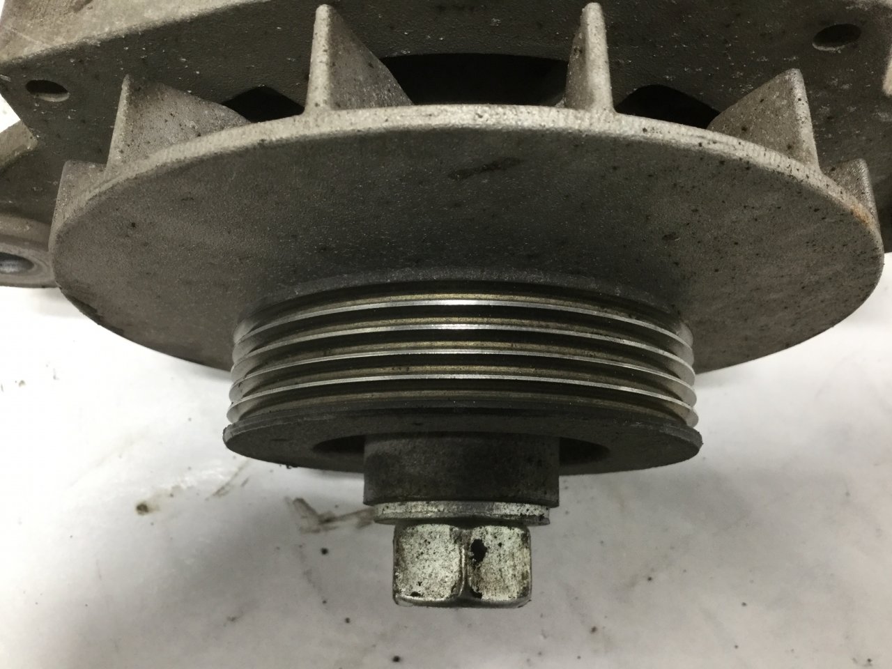 MDA2932 | International 9200 Alternator for Sale