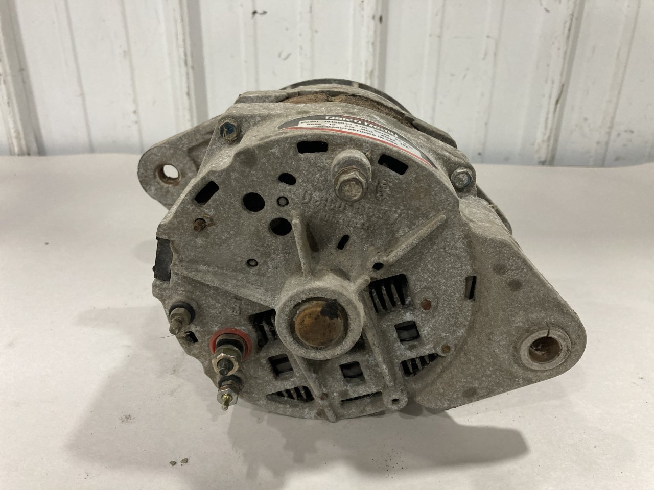 10459013 | International 9400 Alternator for Sale