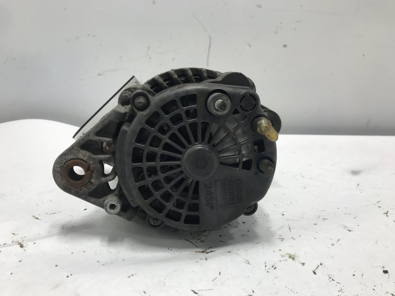 8600310 | Freightliner C120 CENTURY Alternator for Sale