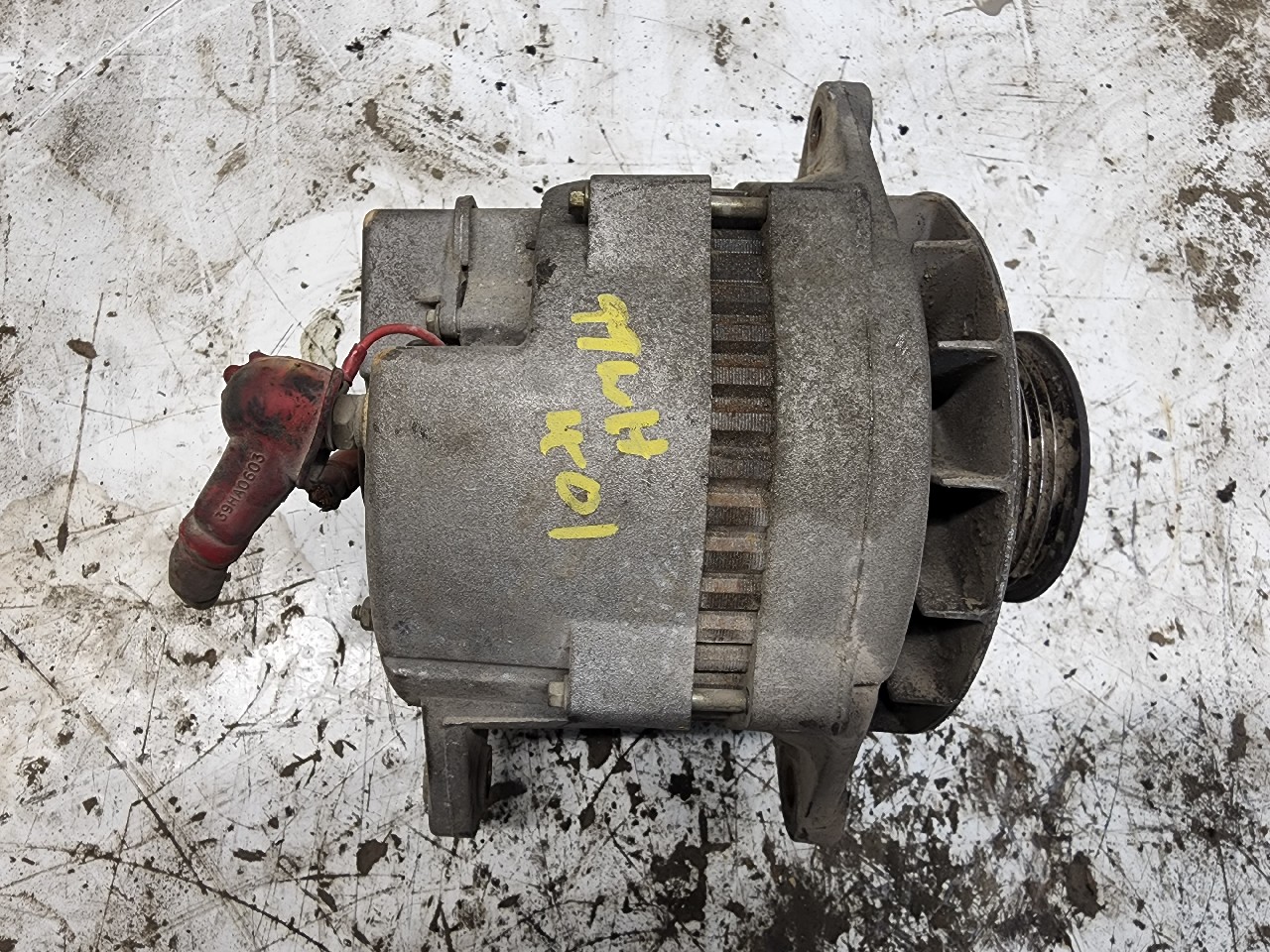 Freightliner C120 CENTURY Alternator for Sale