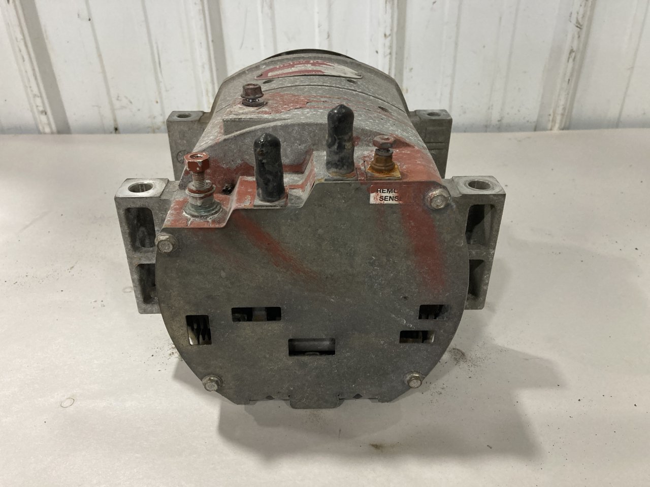 8600233 | Freightliner CASCADIA Alternator for Sale