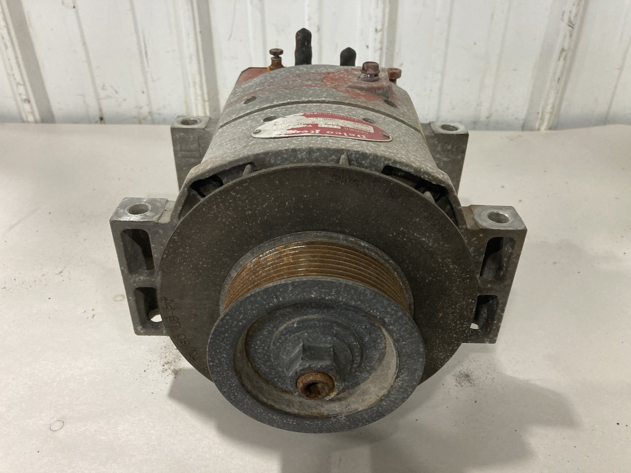 8600233 | Freightliner CASCADIA Alternator for Sale