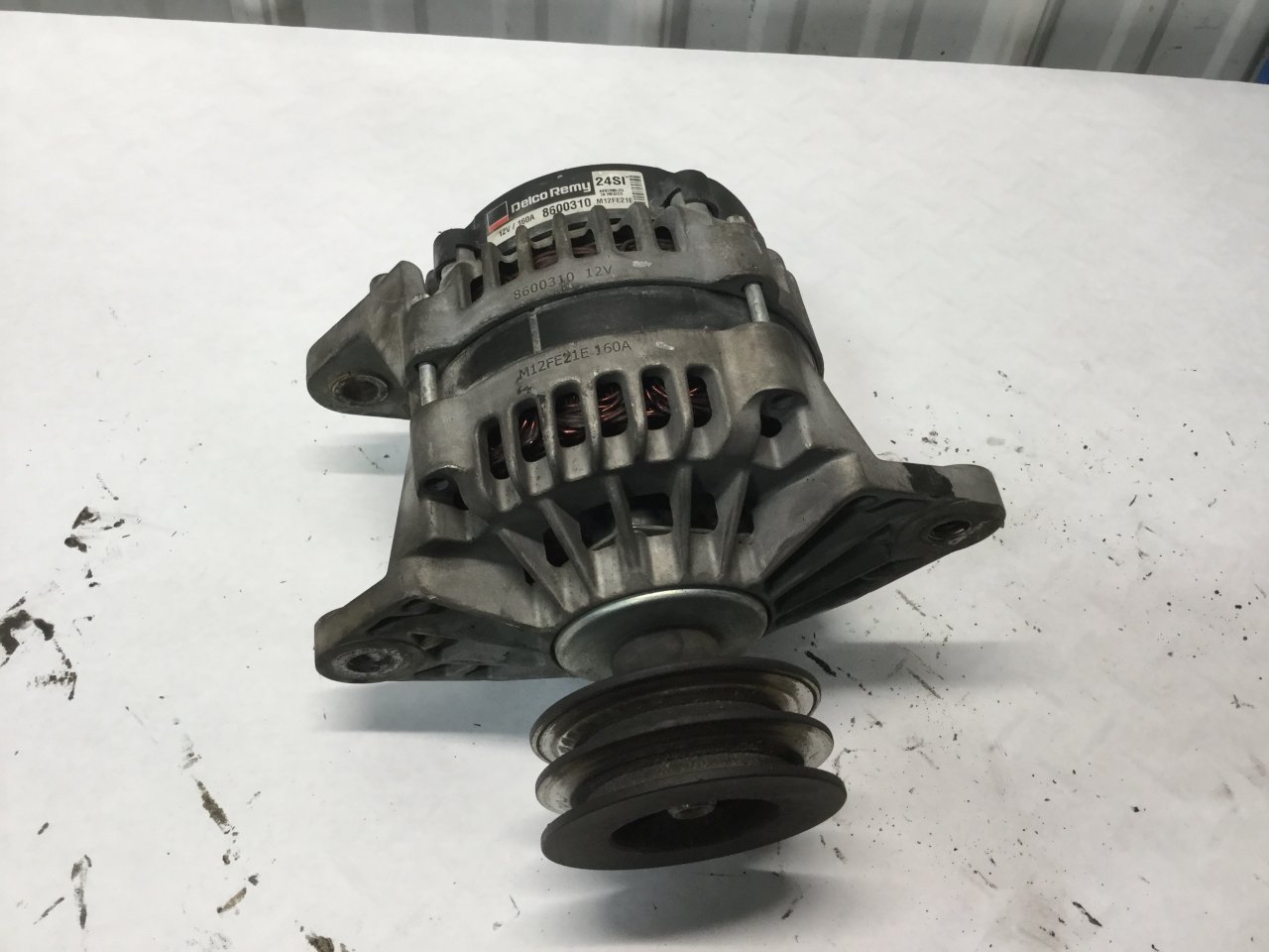 Freightliner CLASSIC XL Alternator for Sale