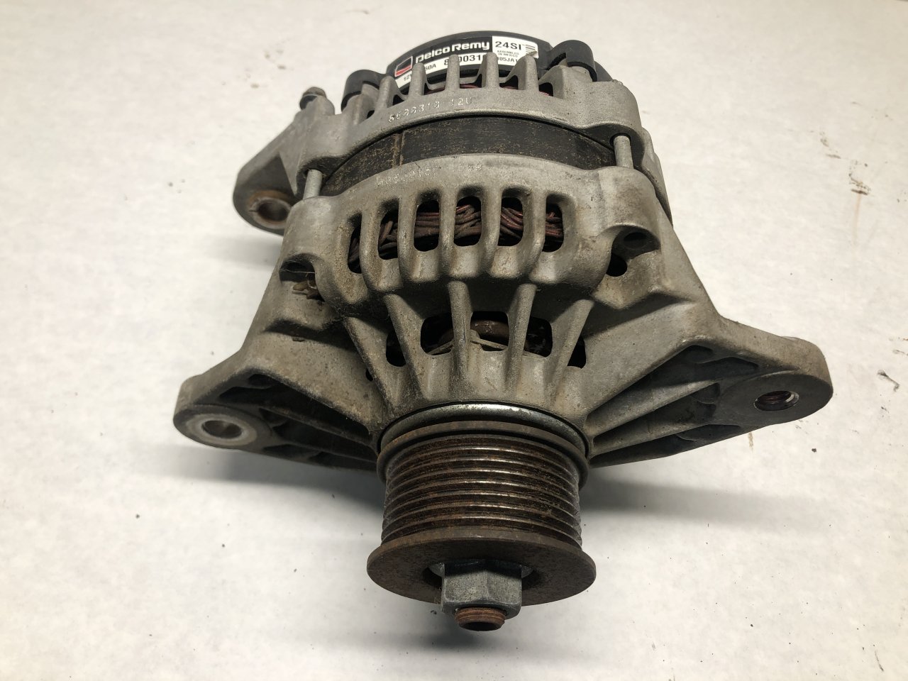 8600310 | Freightliner FL70 Alternator for Sale