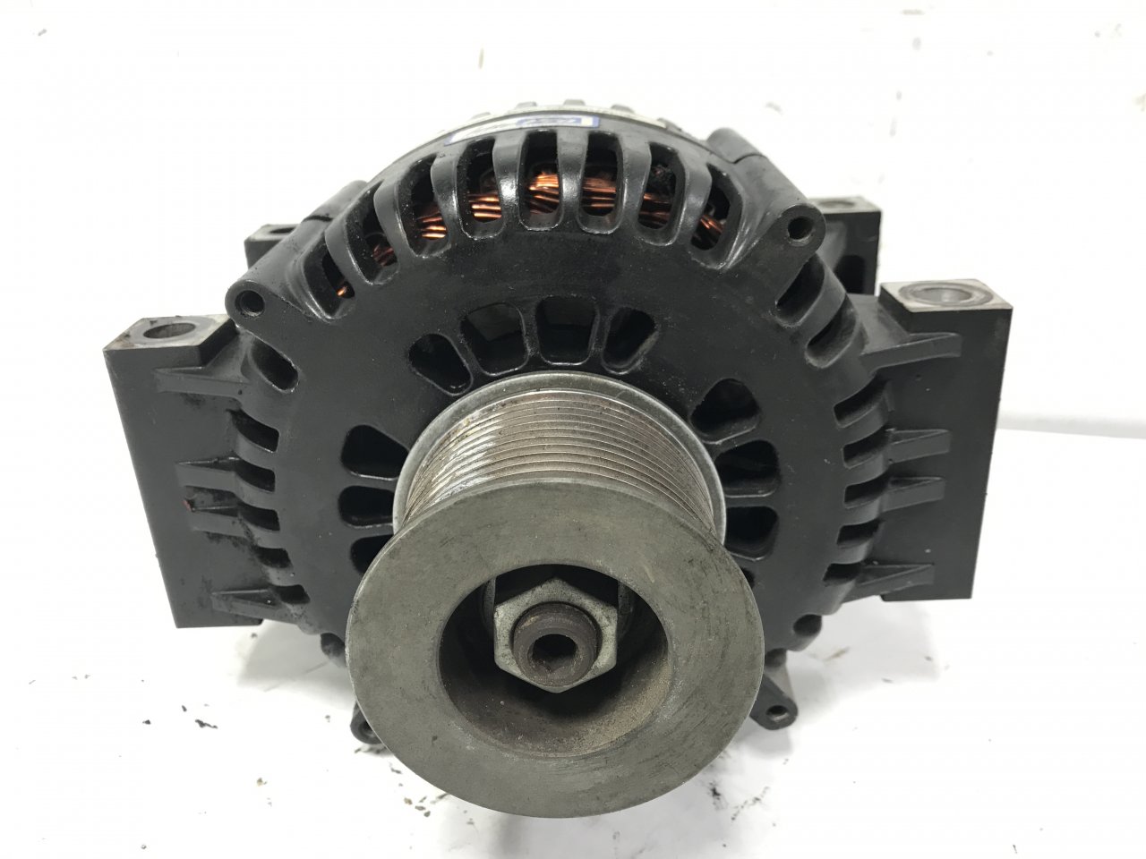 4022170C92 | International LONESTAR Alternator for Sale