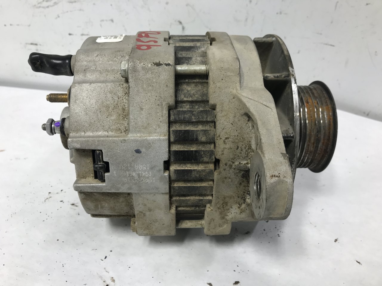 19020310 | Ford LT8000 Alternator for Sale