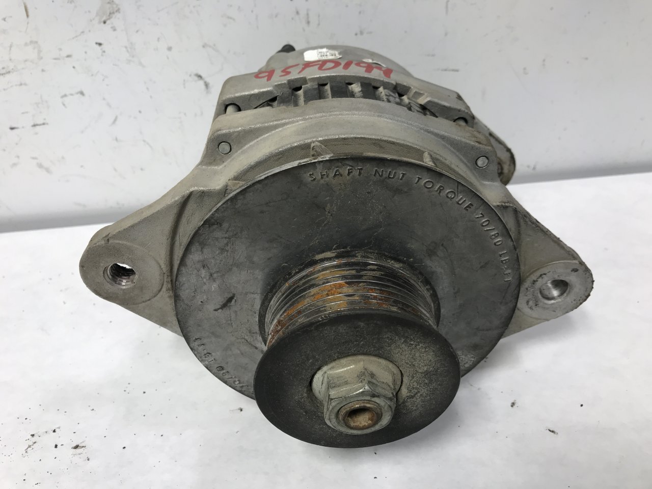 19020310 | Ford LT8000 Alternator for Sale