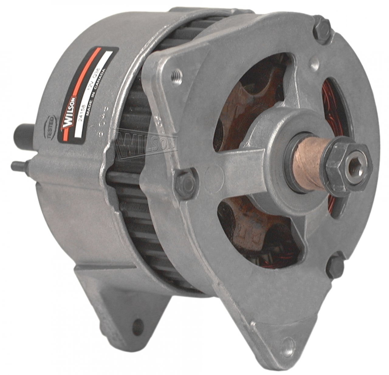 90-17-8048 | ASV RC60 Alternator for Sale