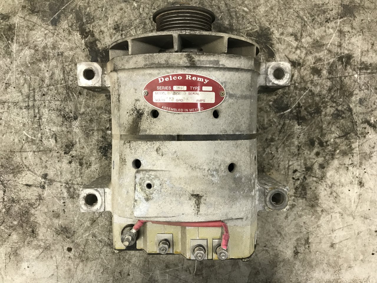 8700018 | Kenworth T600 Alternator for Sale