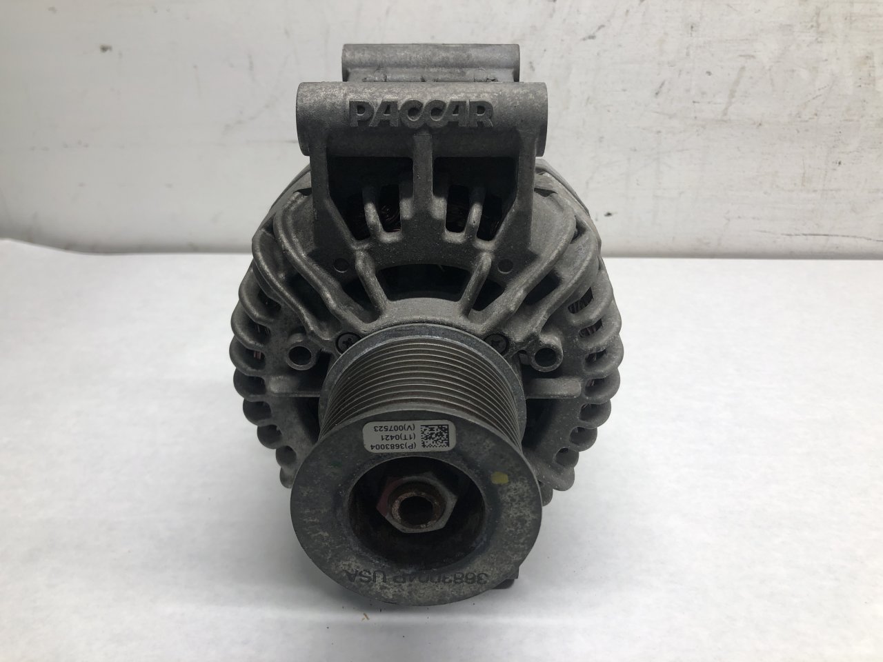 D27-1016-160P | Kenworth T680 Alternator for Sale