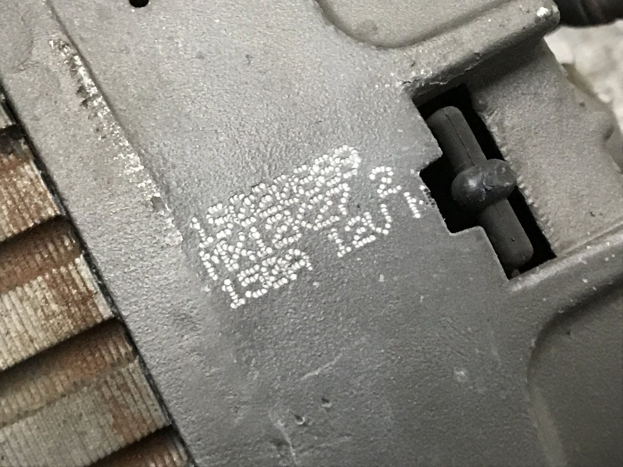 19020889 | Volvo VNL Alternator for Sale