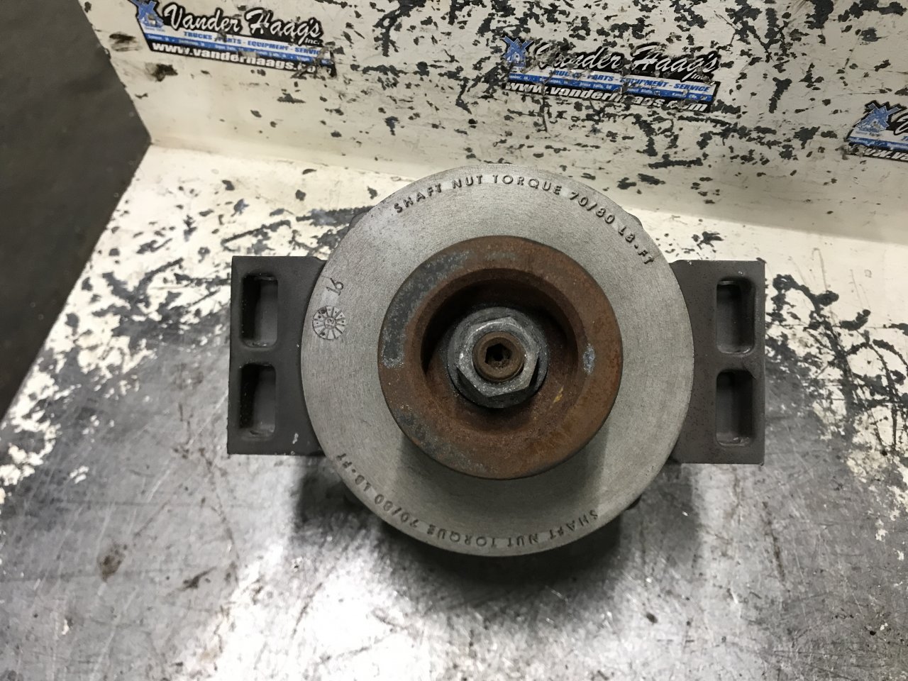 19020889 | Volvo VNL Alternator for Sale