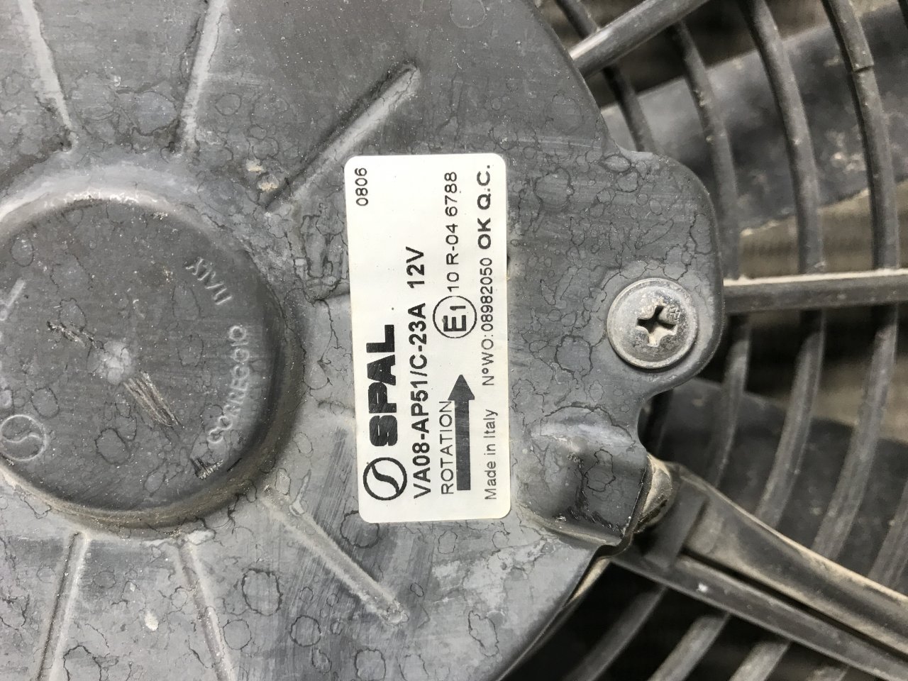 55-880-01 | Comfort Pro 6000 SERIES APU, Condensor for Sale