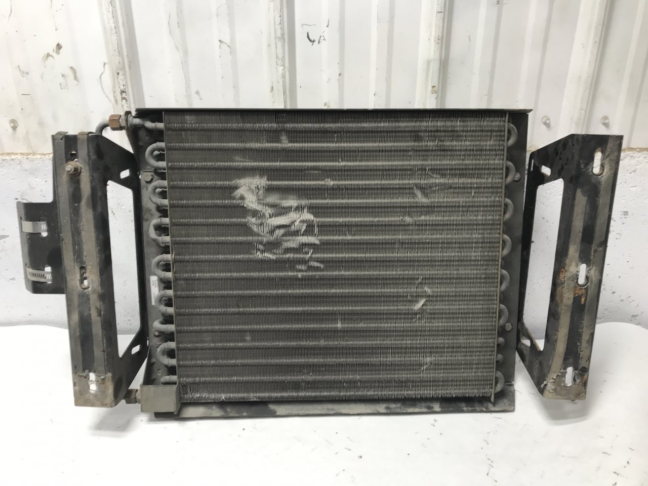 55-880-01 | Comfort Pro 6000 SERIES APU, Condensor for Sale