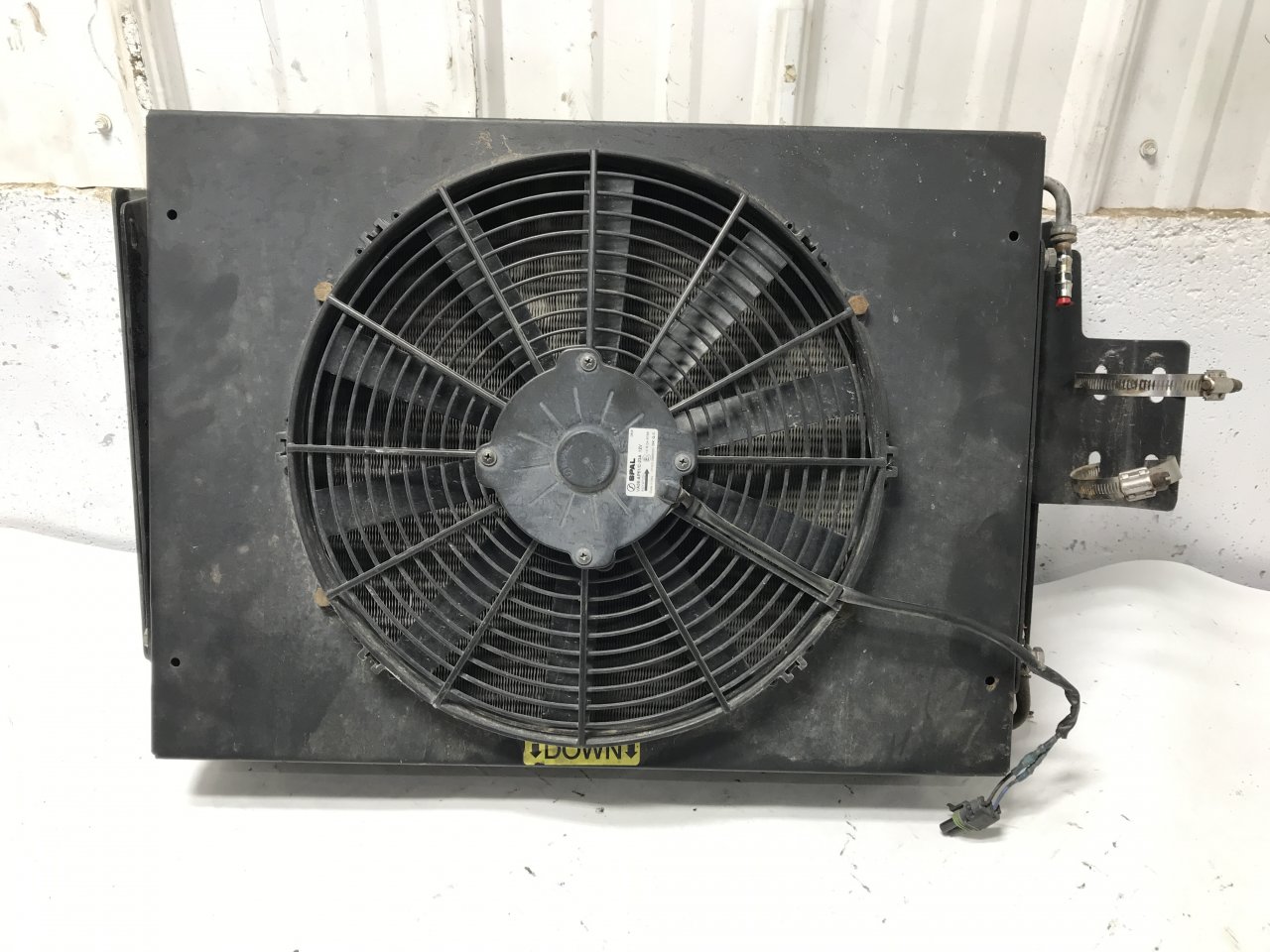 55-880-01 | Comfort Pro 6000 SERIES APU, Condensor for Sale