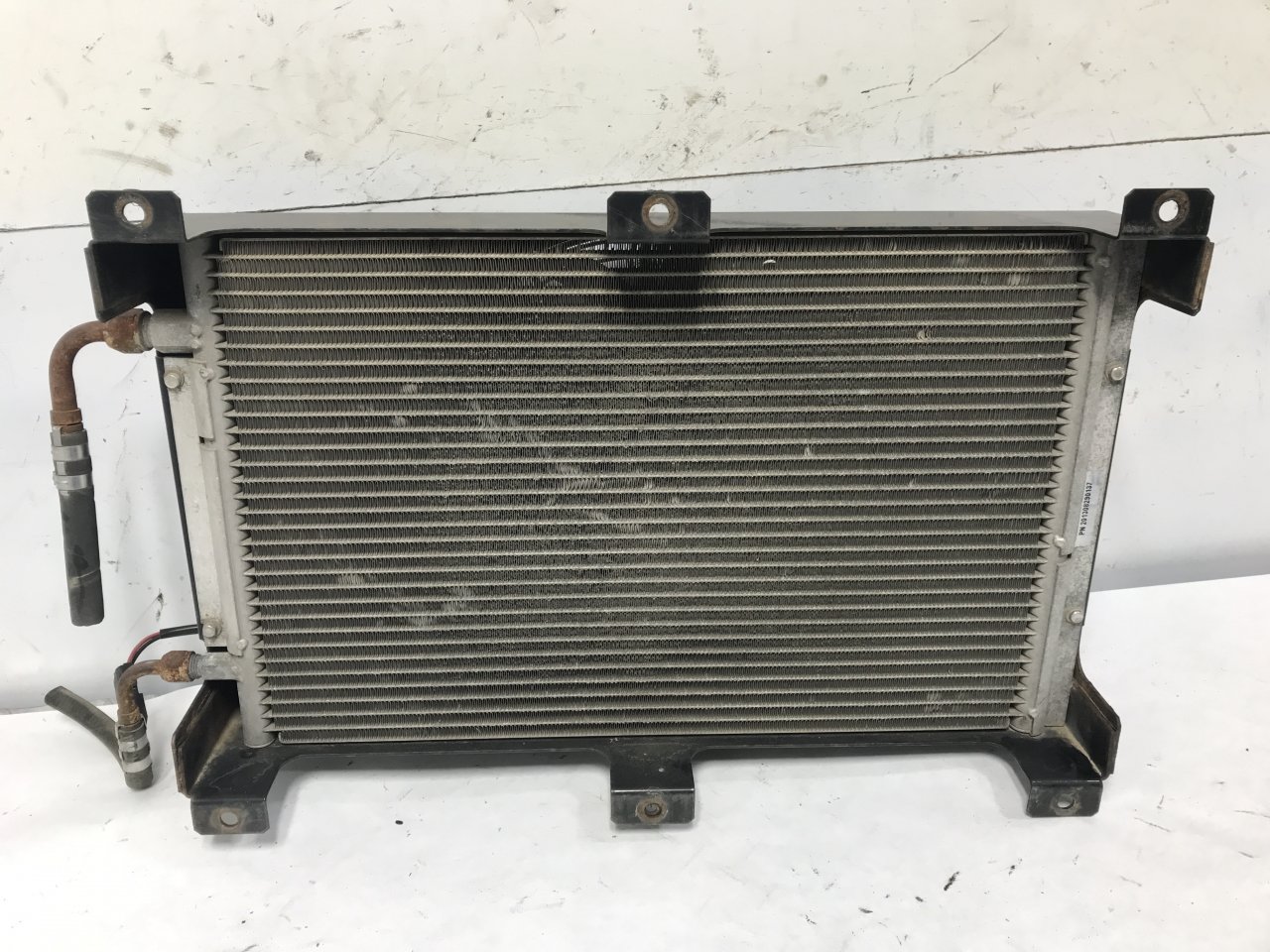 201308290137 | Thermo King TRIPAC APU, Condensor for Sale