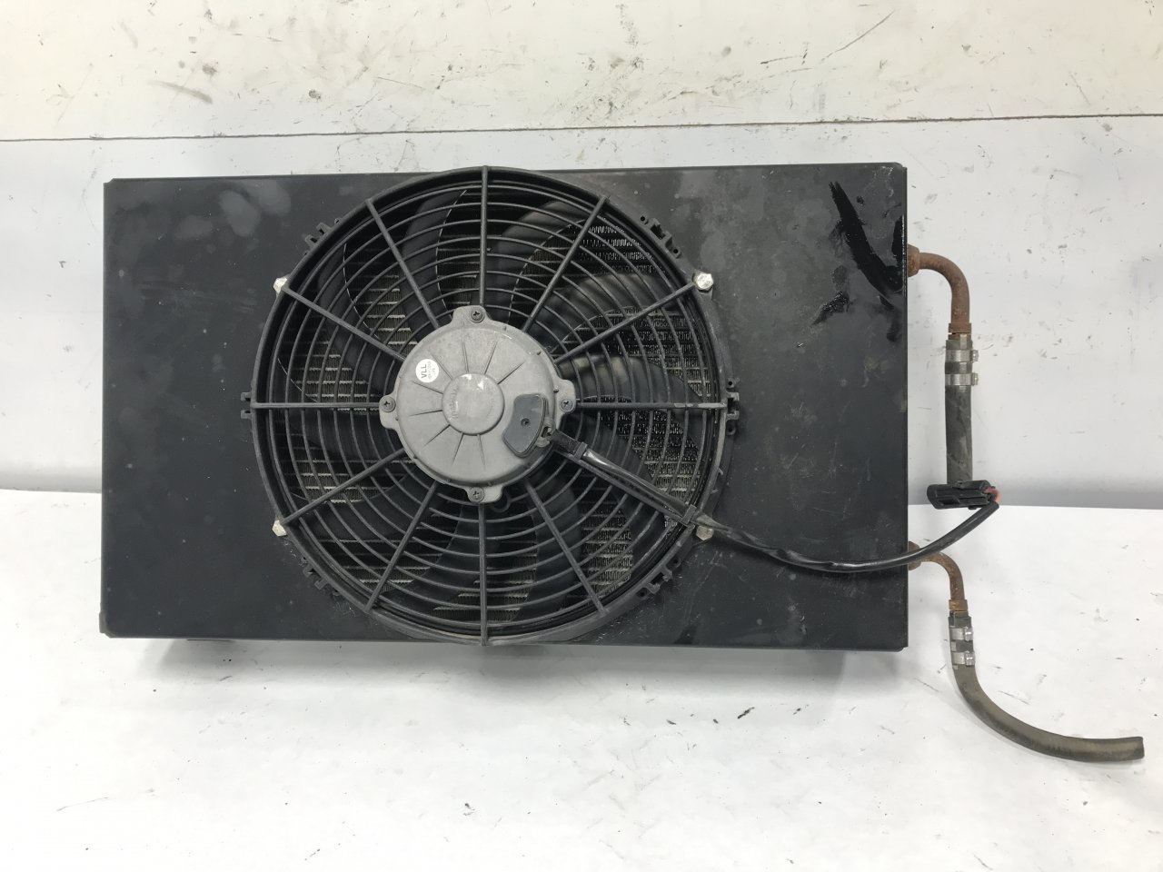 201308290137 | Thermo King TRIPAC APU, Condensor for Sale