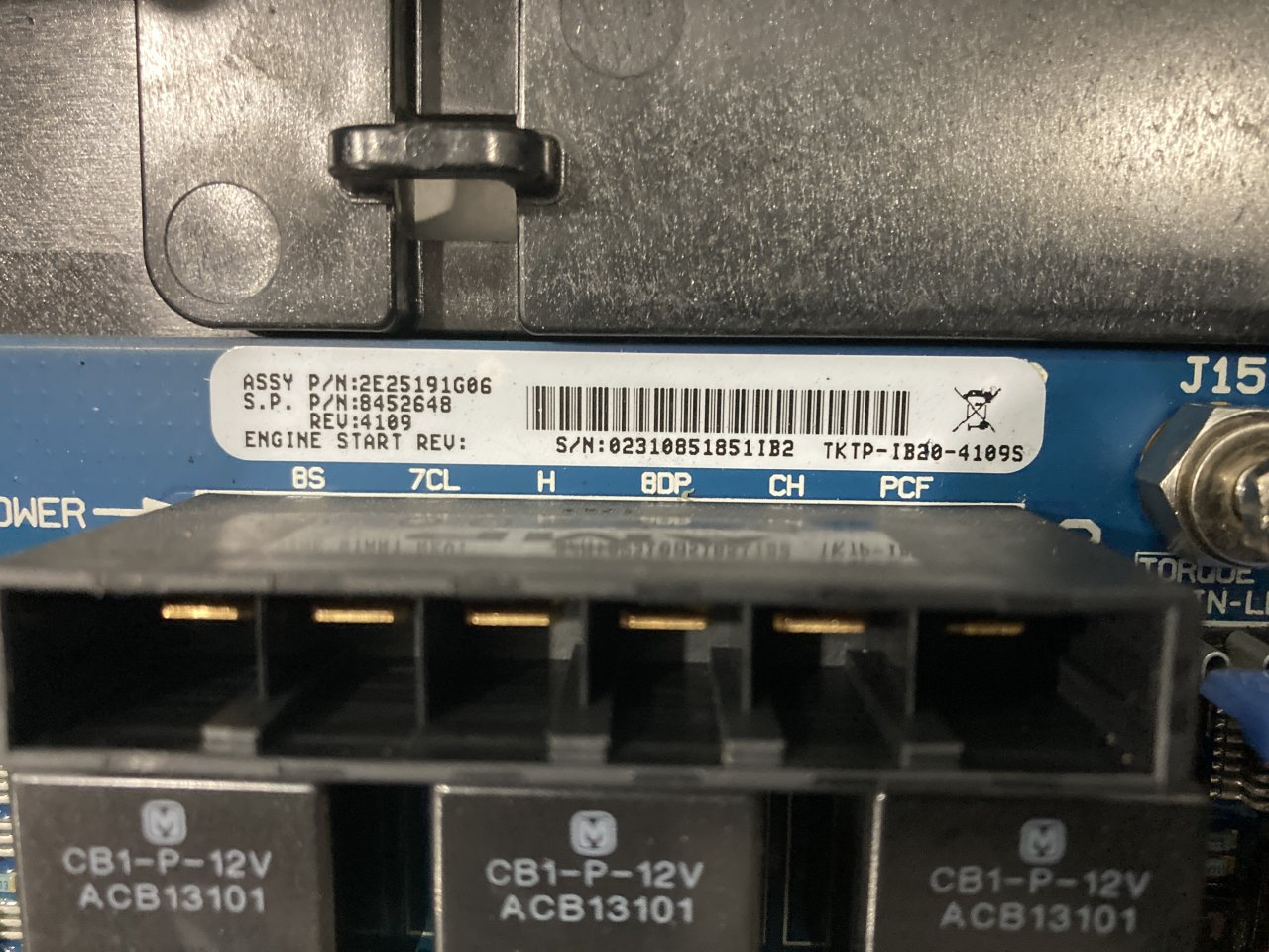 8452648 | Thermo King TRIPAC APU, Power Module for Sale