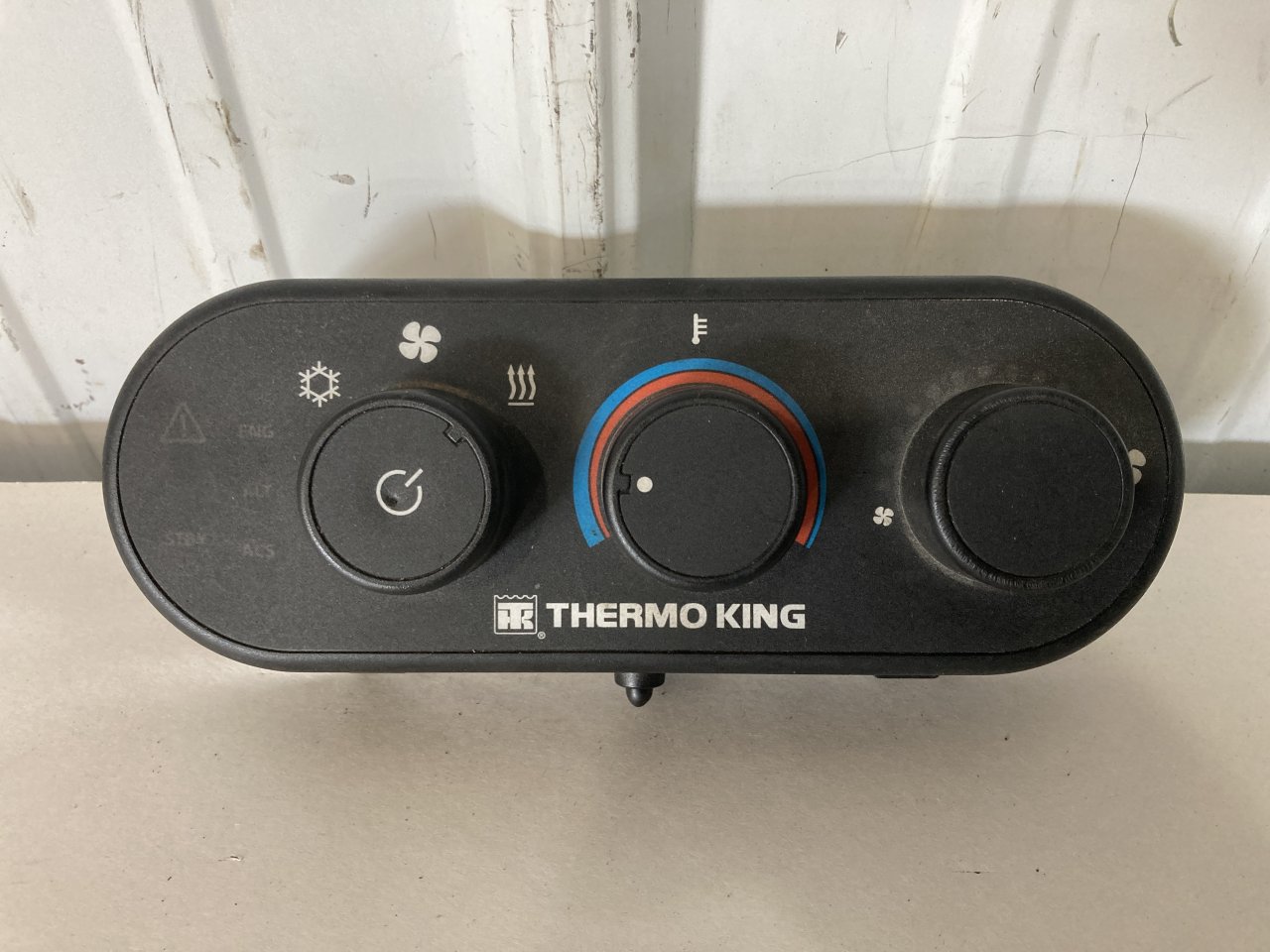 45-2539 | Thermo King TRIPAC APU, Control Panel for Sale