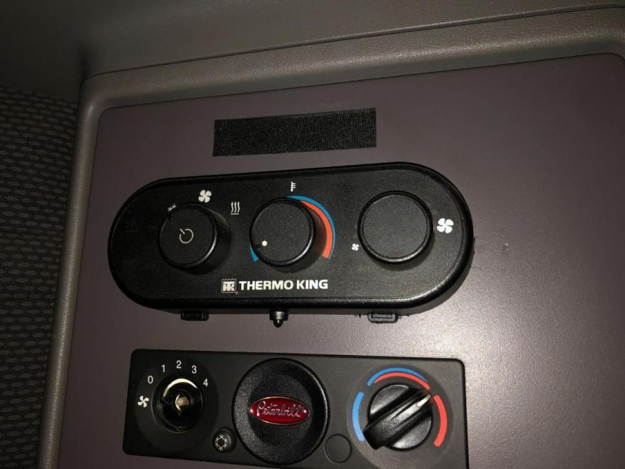 VERIFY | Thermo King TRIPAC APU, Control Panel for Sale