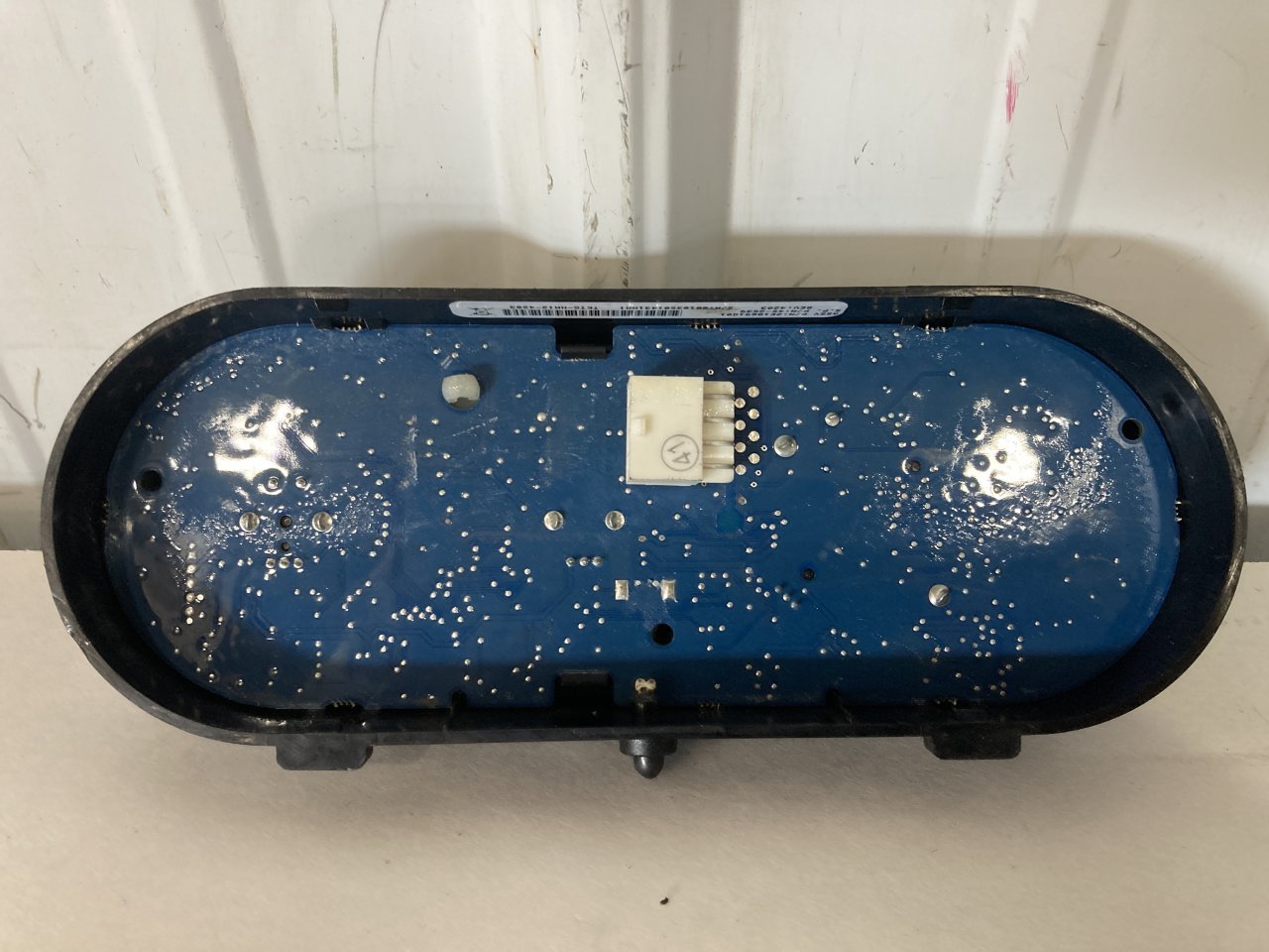 45-2539 | Thermo King TRIPAC APU, Control Panel for Sale