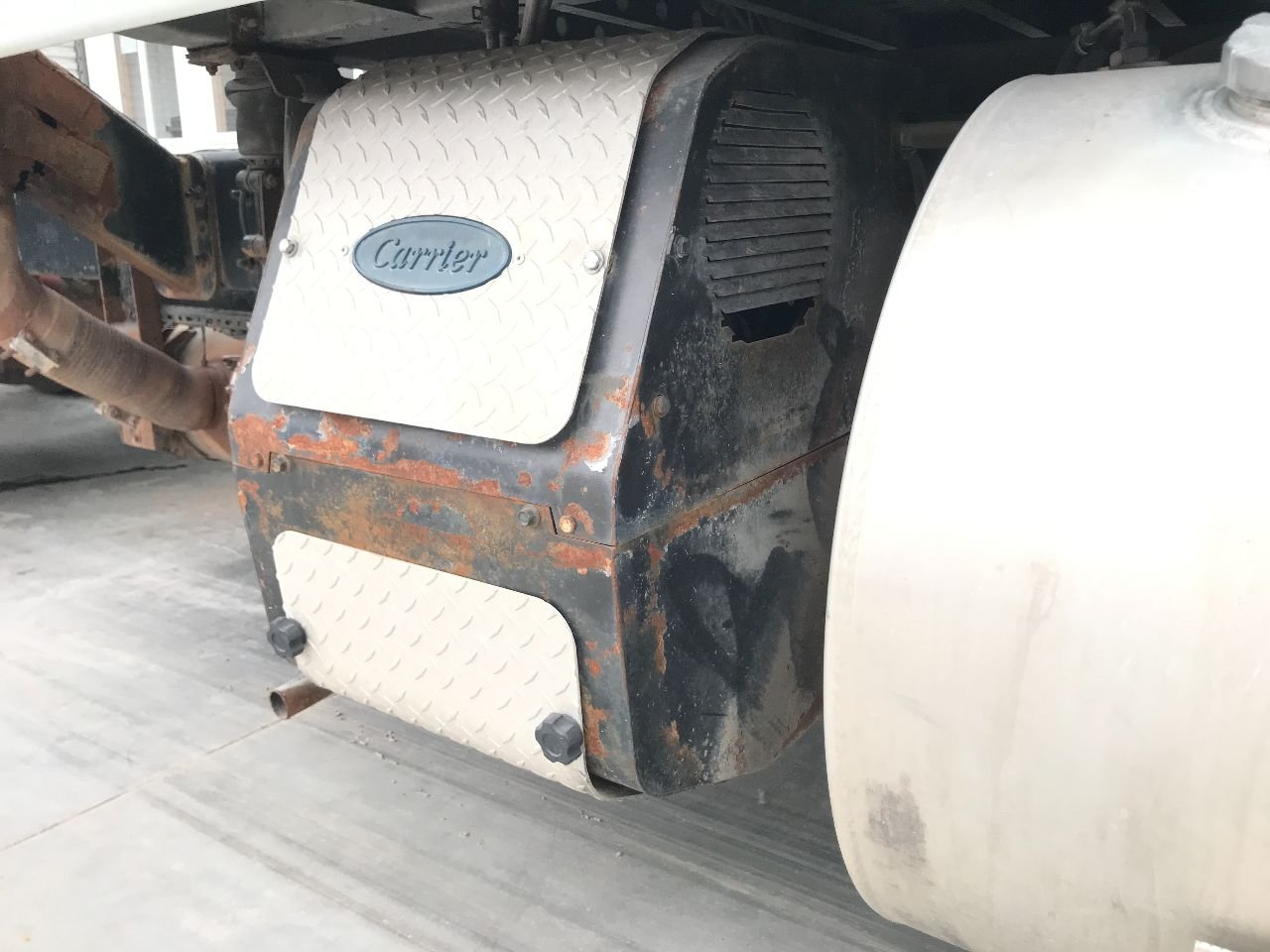 Carrier 6000 SERIES APU, Engine for Sale