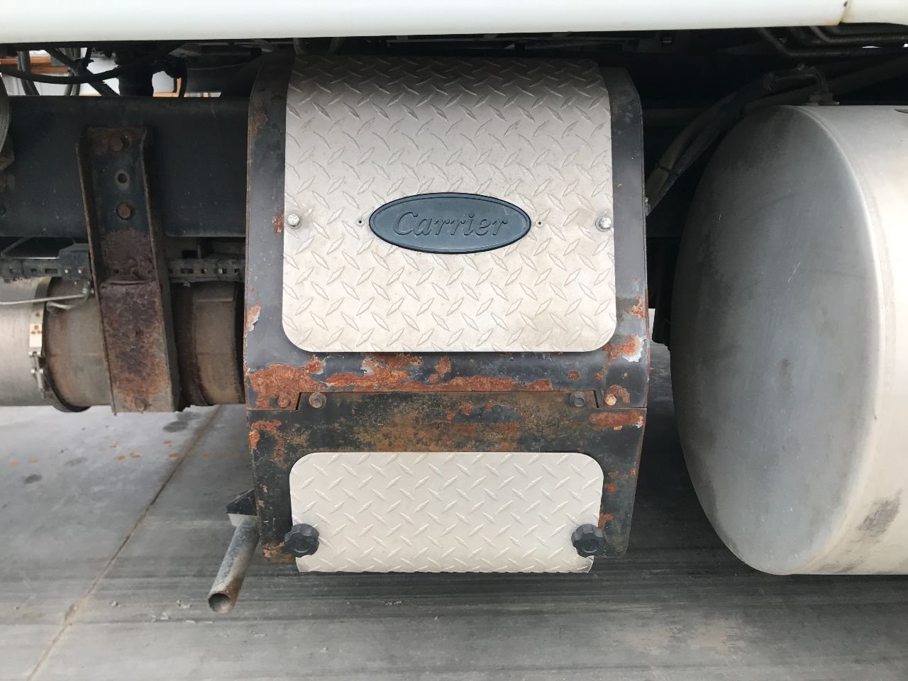 Carrier 6000 SERIES APU, Engine for Sale