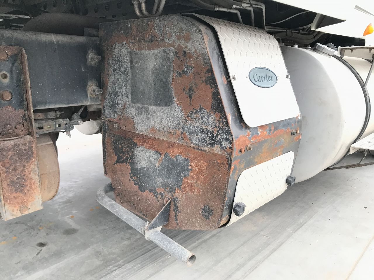 Carrier 6000 SERIES APU, Engine for Sale