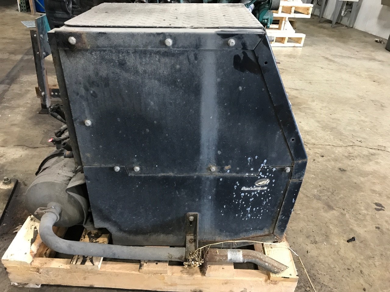 Thermo King APU, Engine for Sale