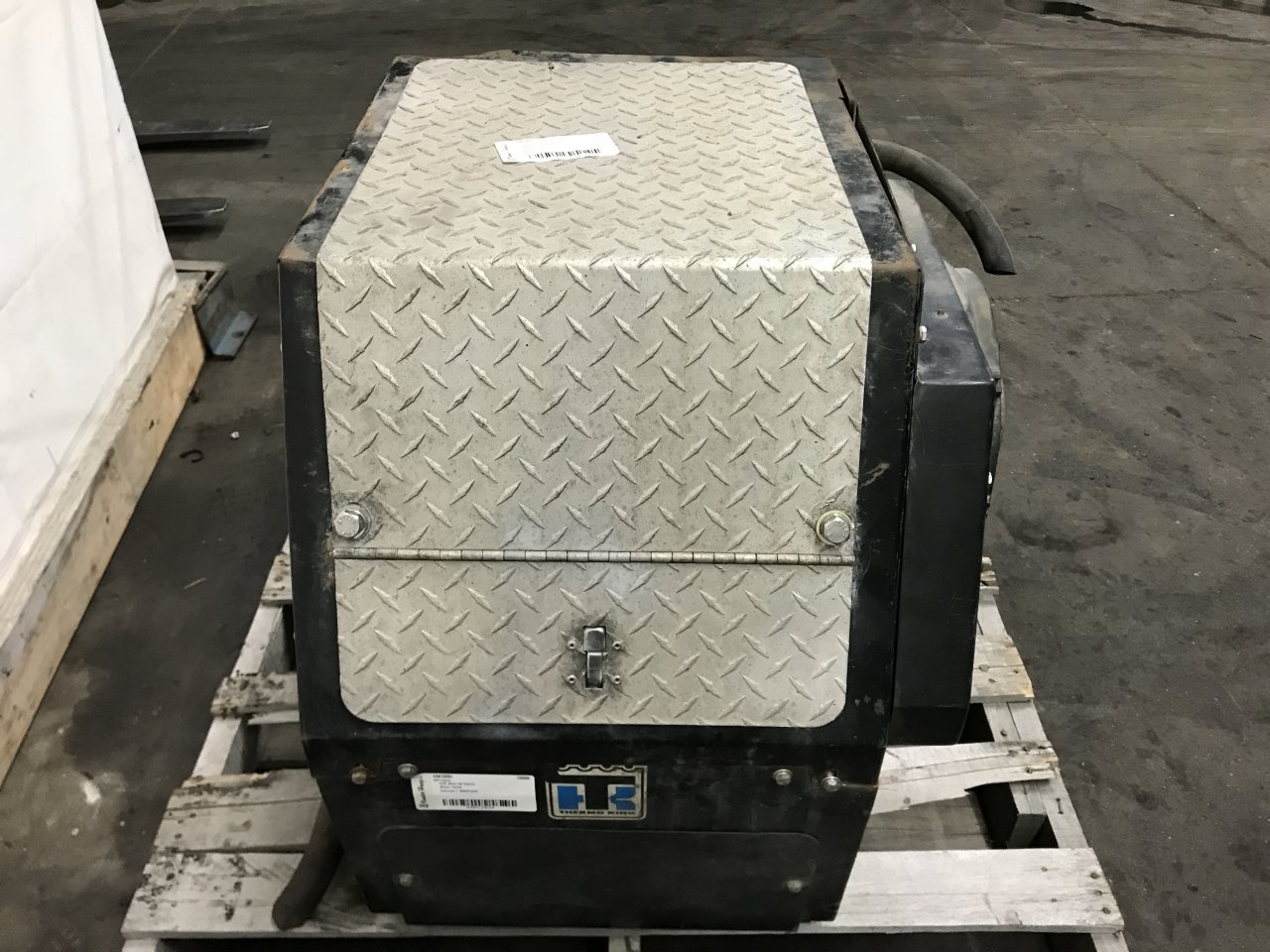 900217M*932278 | Thermo King TRIPAC APU, Engine for Sale