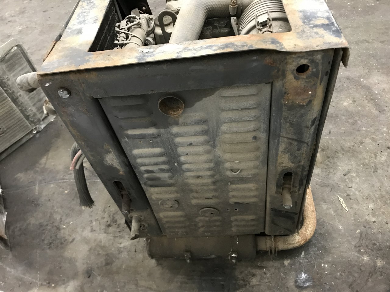 900217M*932278 | Thermo King TRIPAC APU, Engine for Sale